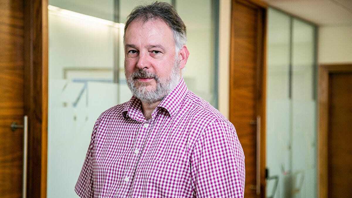 New Group Management Team